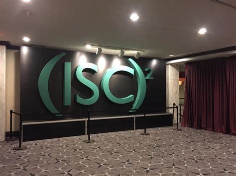 Steve Lewis Cissp On Linkedin Cissp