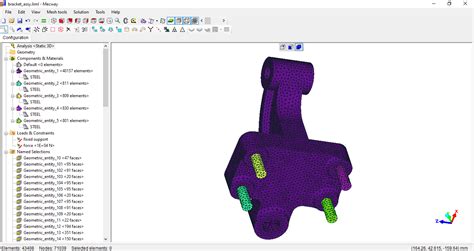 Conformal Meshes With Gmsh — Forum