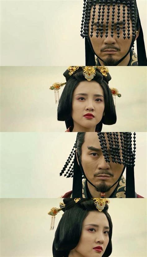 李晨搭檔范冰冰重拍《巴清傳》，網友不滿，原因卻是因為唐藝昕 每日頭條