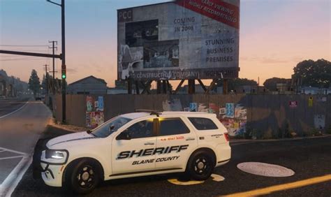Nothing Better Than Driving In A Beautiful Durango R Lspdfr