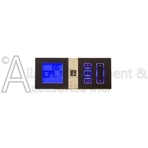 0 584 045 Proflame 2 Transmitter Gtmfl Wall Mount