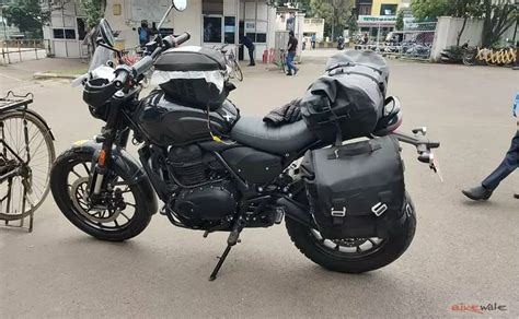 Qué esperar de las Triumph Bajaj Los detalles antes del lanzamiento