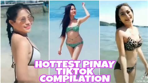 Tiktok Pretty Hottest Pinay Compilation Tiktok Compilation Tv