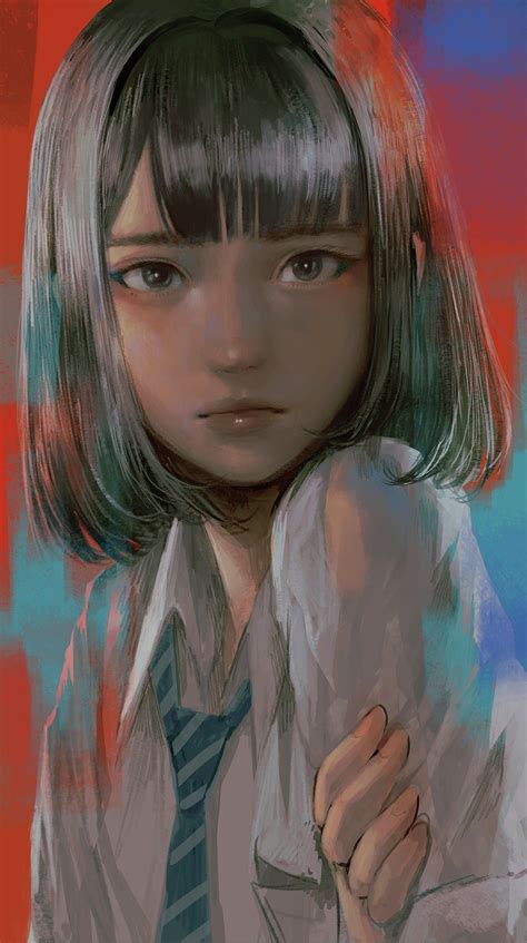 Ai Art Anime Girls Ai Girls