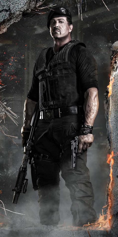 File Expendables 2 Poster Cropped  Internet Movie Firearms