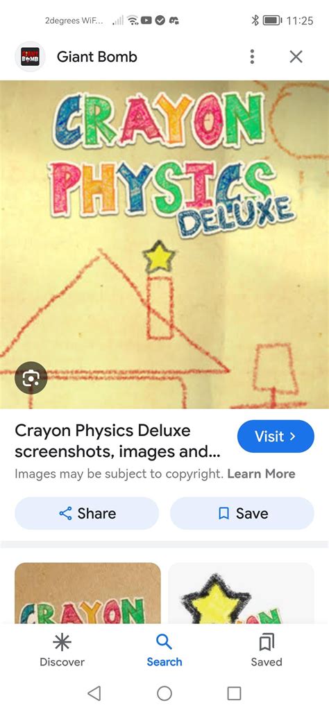 crayon physics for chrome books r chromeos