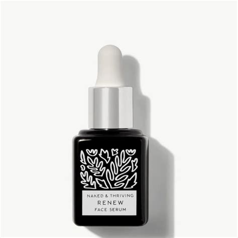 Naked Thriving Skincare Naked Thriving Renew Resurfacing Night
