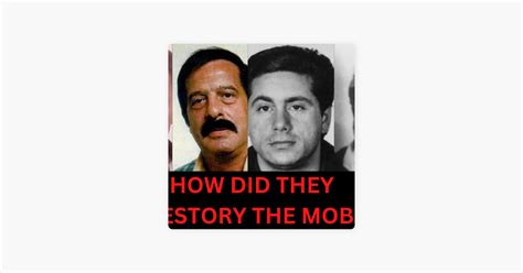 ‎invest In Yourself Podcast The Rise And Fall Of The 5 New York Mafia