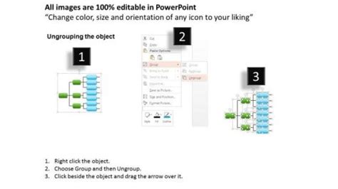 Tree Diagram Slide Geeks