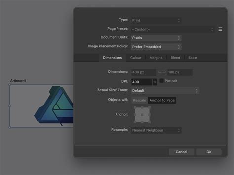 Please Fix Affinity Exporting Quality Image Results Feedback For The Affinity V2 Suite Of