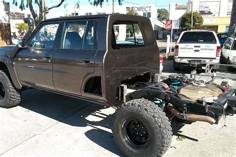 Limitless Chassis Services