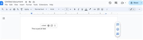 How To Use Google Docs A Guide For Efficient Editing