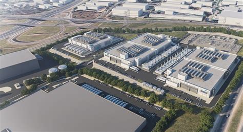 Africas Telecom Giant In Talks With Us Eu Firms To Build Ai Data