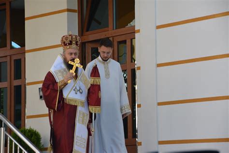 Парохија лакташка Лакташи Св муч Вера Нада Љубав и мајка им