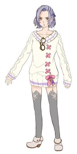 Pin Em Animes