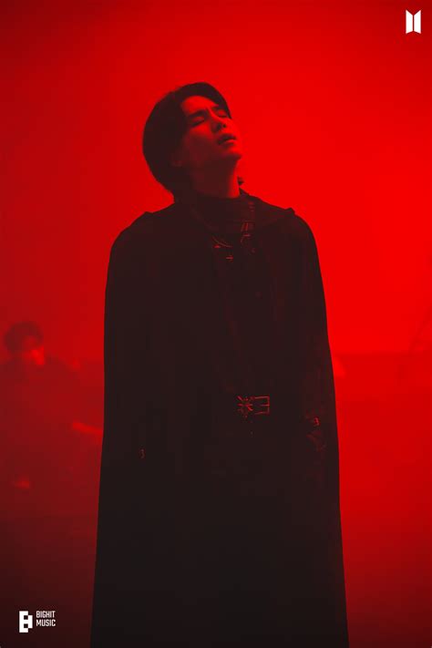 230629 Lilith Feat Suga Of Bts Diablo Iv Anthem Photo Sketch