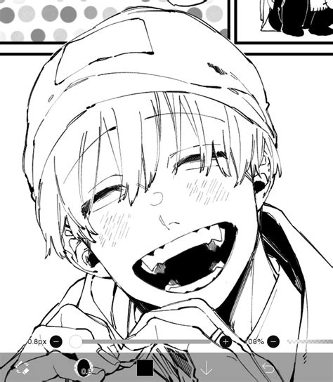 「新年一発目の絵 」抹茶太郎サブ垢の漫画
