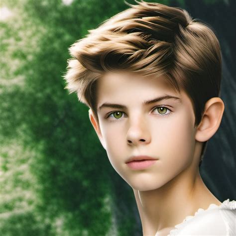 Chat With Peter Pan Enjoy Free AI Character Voice Chat Talkie AI