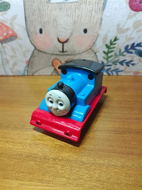 Thomas Original Hobbies And Toys Toys And Games On Carousell