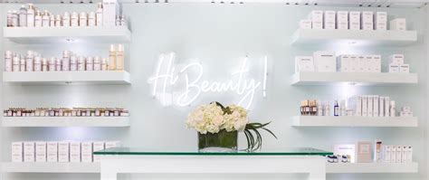Flawless By Melissa Fox Salon Skincare And Cosmetics In Coral Gables
