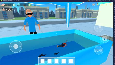 Cara Memainkan Game Viral Aku Si Peternak Lele Di PC Kesayanganmu