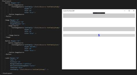 Bug Uwp Fontimagesource Disappeares On Uwp After Screen Lock For Few Seconds · Issue 9249