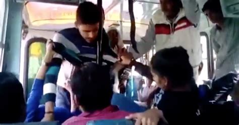 Indian Sisters Fight Off Alleged Attackers In Viral Video Video
