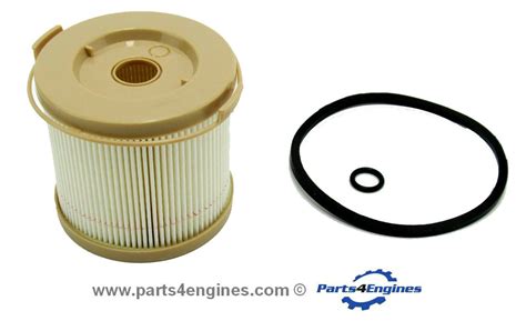 Racor 500 Fg Fuel Filter Parts4engines
