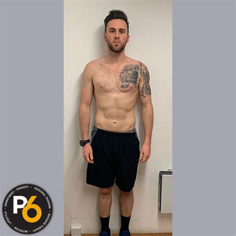 Transformations Priority 6