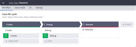 Debugging Constellation Applications Pega Academy