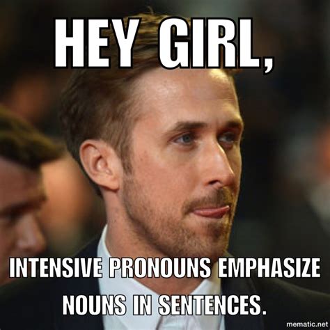 Grammar Memes