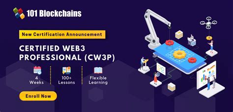 101 Blockchains On Linkedin Web3 Certification Web3certification