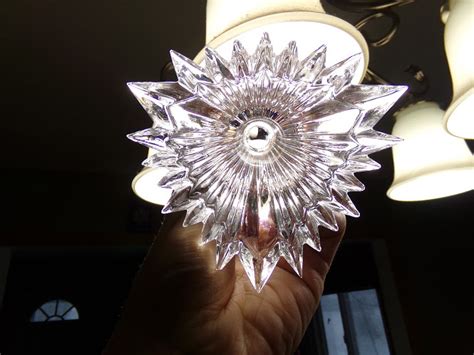 Crystal Cut Glass Collectors Weekly