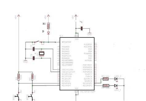 Lezioni Di Programmazione Dei Microcontrollori Pic A Legnano Mi Ed On