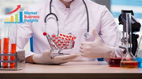 Online Pharmaceuticals Market Size 2022 2030 Share Industry Trends