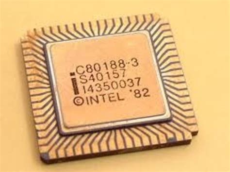 Arquitecturas Cisc Risk Evolucion Del Cpu Timeline Timetoast Timelines