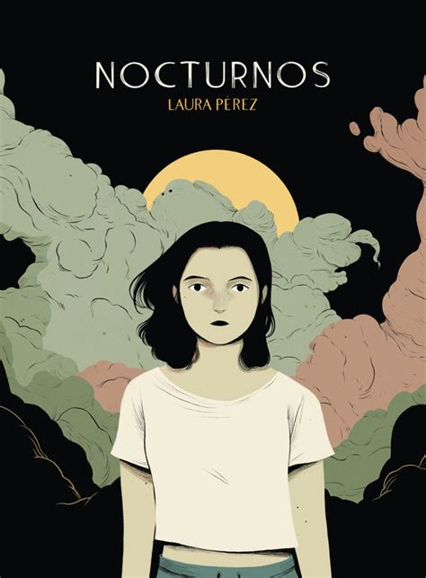Zenda recomienda Nocturnos de Laura Pérez Zenda