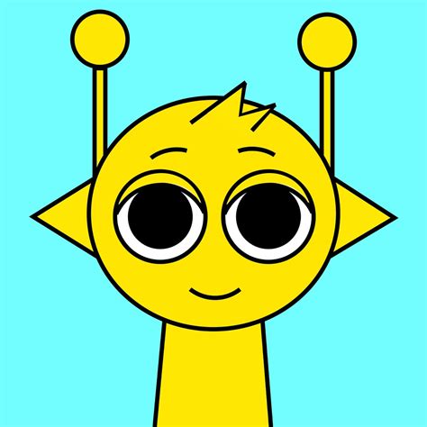 ‎sprunki Simon Sound Cover [from The Game Sprunki] Single