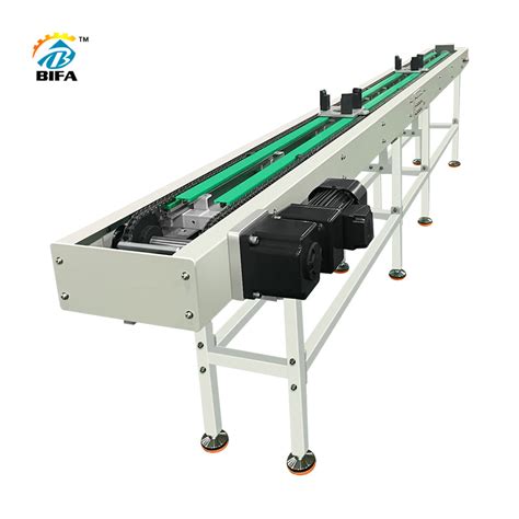 Chain Conveyors Systems Conveyor Manufacturer