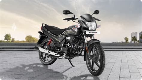 Hero Passion Plus भारतीयों की नंबर 1 पसंद
