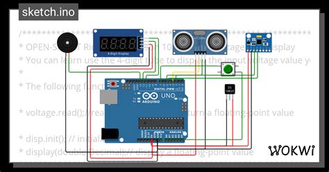 Rich Shield Proto Libs Wokwi Esp32 Stm32 Arduino Simulator