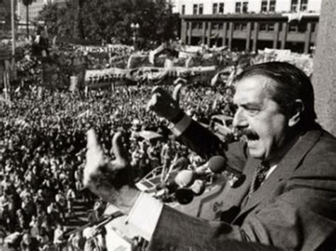 30 De Octubre De 1983 A 38 Años Del Retorno De La Democracia El