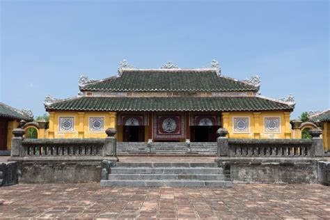 Hoàng Thành Huế Review Chi Tiết Công Trình đặc Sắc Nhất Cố đô