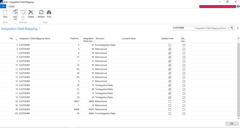 How To Integrate Microsoft Dynamics Crm With Microsoft Dynamics Navision 2017 With Custom Field
