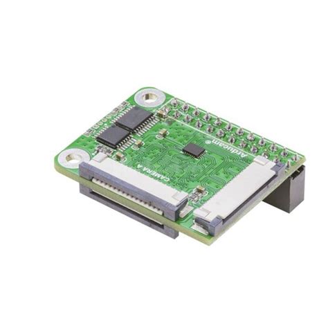 Arducam B016601 Multi Camera Adapter Doubleplexer Stereo Module V2 Fo