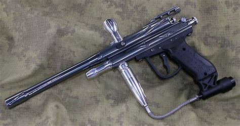 Top Best Paintball Gun Reviews Beginner To Pro