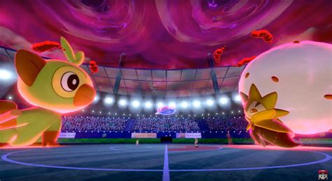 Pokémon Épée et Bouclier Toutes les annonces du Pokémon Direct le juin Breakflip