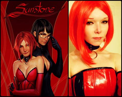 Sunstone By Darksiasan On Deviantart