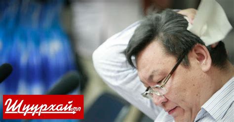 Ш Батхүү нарт холбогдох хэргийн дээд шатны шүүх хуралдаан хойшлов