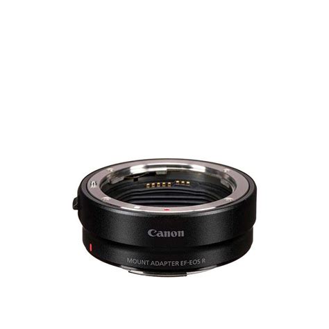 Canon Ef Eos R Mount Adapter Artn Rental